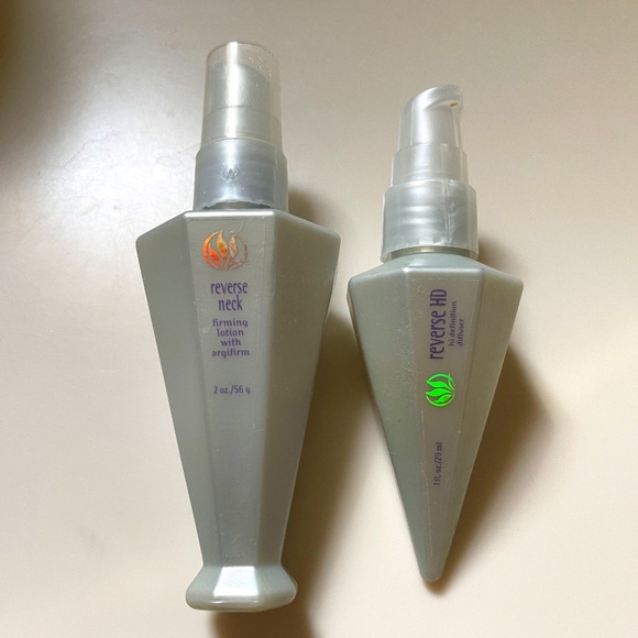 Serious Skincare | Skincare | Reverse Neck Firming Lotion Wargifirm ...